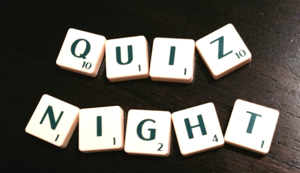 Coming Soon Quiz Night Billington s Of Lenzie Coming Soon Quiz Night Billington s Of Lenzie