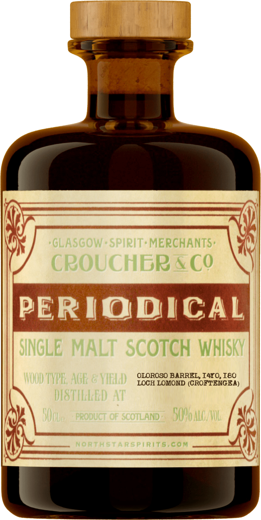 Periodical Single Malt Scotch Whisky Billington s Of Lenzie periodical-single-malt-scotch-whisky-billington-s-of-lenzie