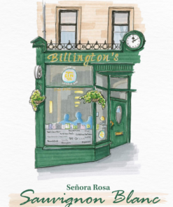 Billington's of Lenzie | Multi-Award Winning Deli