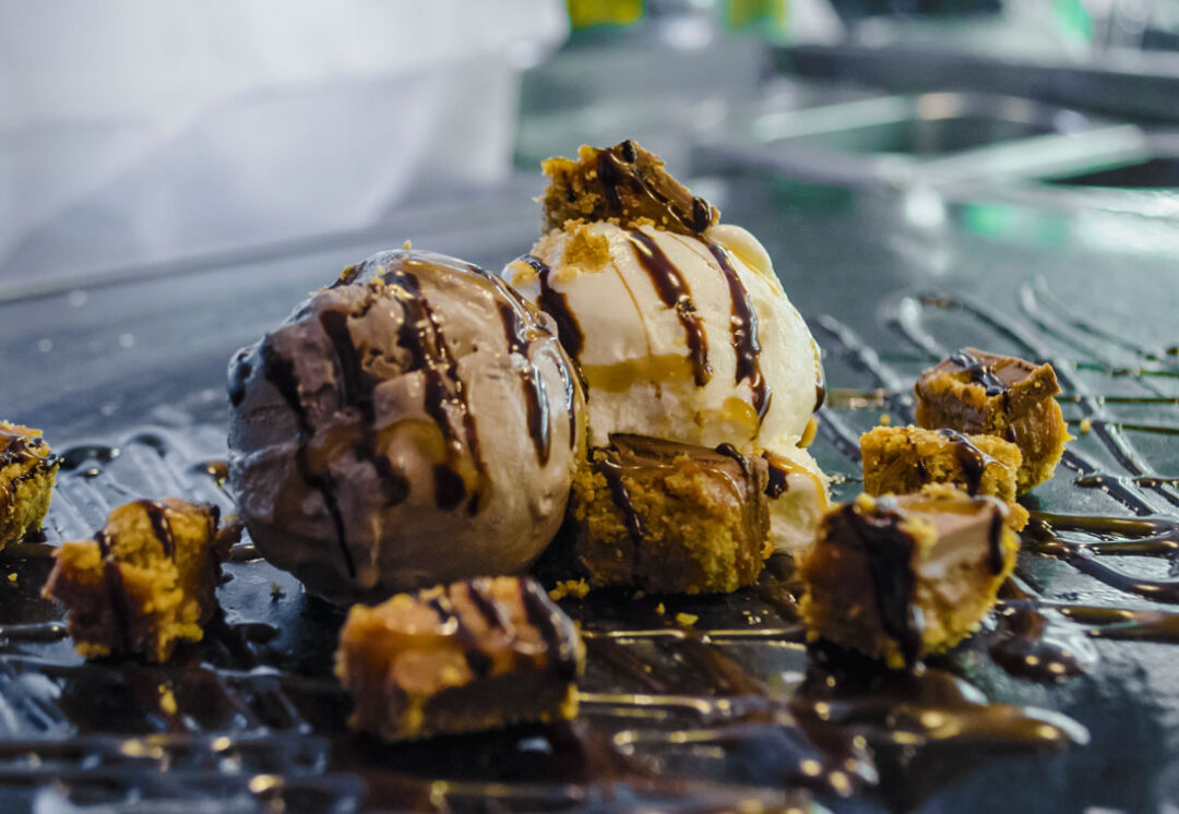 Menus – Billington's of Lenzie